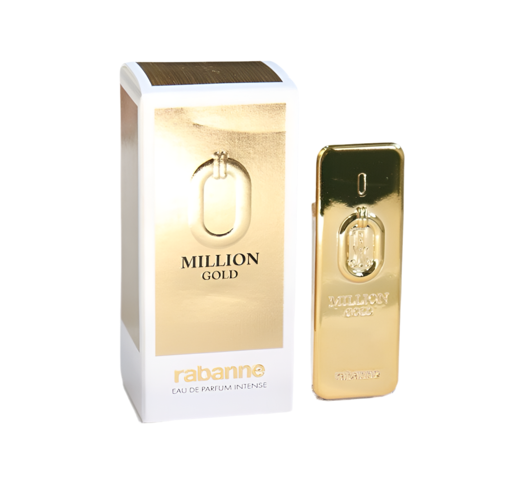 One Million Gold EDP Intense 5ml – PocketBeauty